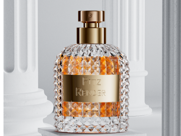 9月建模渲染练习_Fitz233-站酷ZCOOL