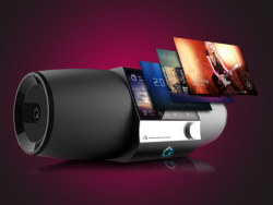 Design for PUNICA G7_像素工作室-站酷ZCOOL