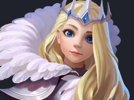 临摹练习_Lynn_nnn-站酷ZCOOL