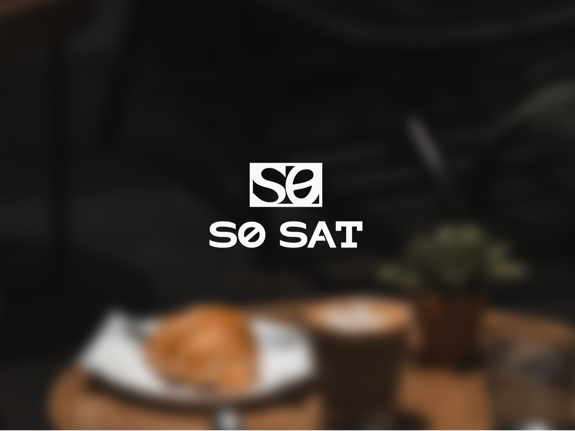 SO SAT品牌_RU111-站酷ZCOOL