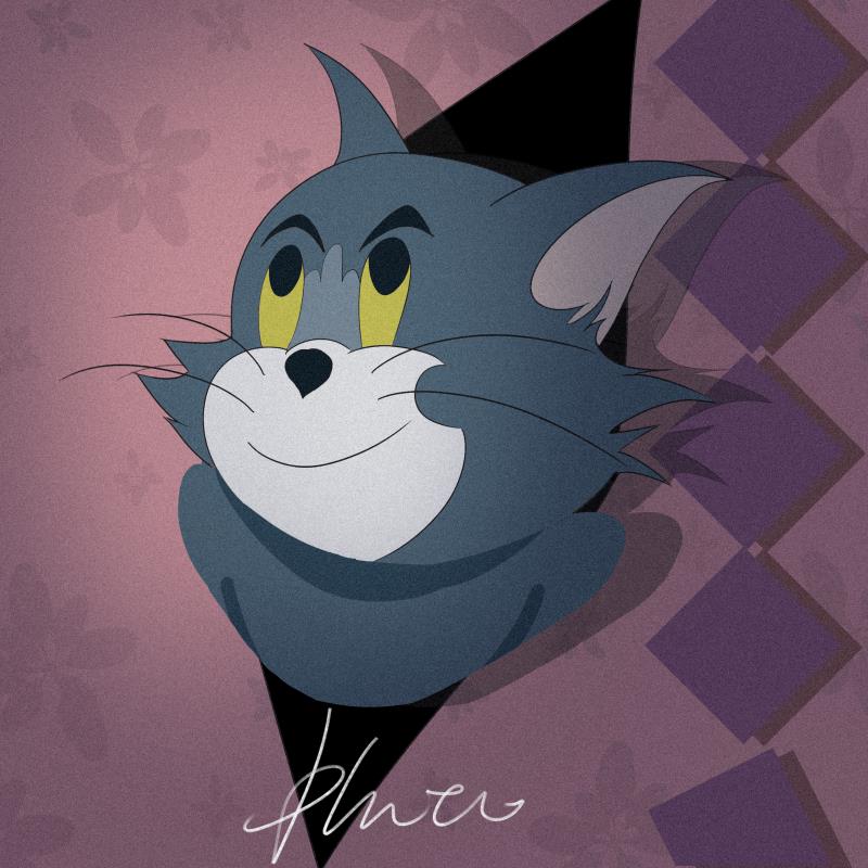 Tom_dacool-站酷ZCOOL