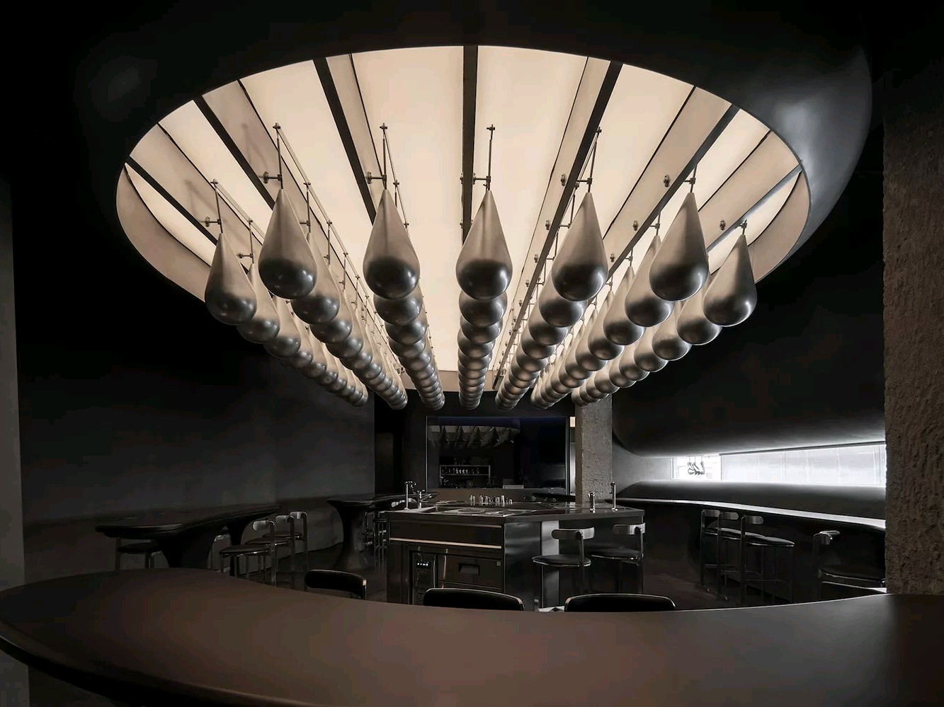 图派视觉 | 浆果设计 Flow Bar & Lab_TOPIA图派视觉-站酷ZCOOL