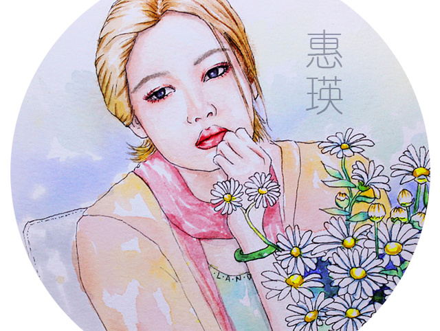 隐藏的爱_Landy荌-站酷ZCOOL