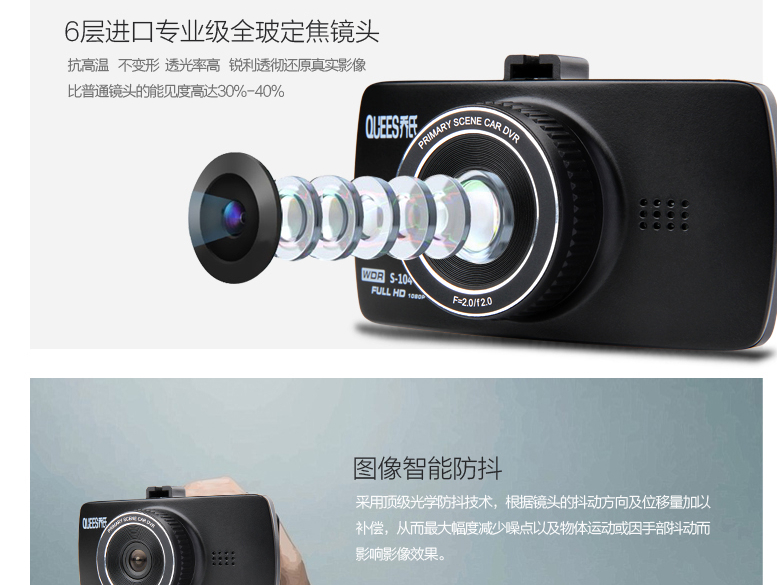 爆款详情页案例_sundog视觉-站酷ZCOOL