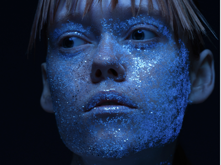 ORIGINAL | K!ND_绿也制作-站酷ZCOOL