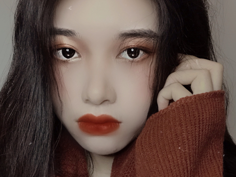 自拍i7_Z21221315-站酷ZCOOL