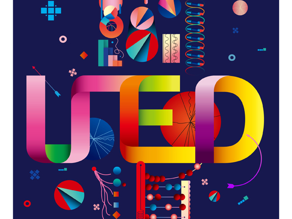 UED创作海报 _killywindy-站酷ZCOOL