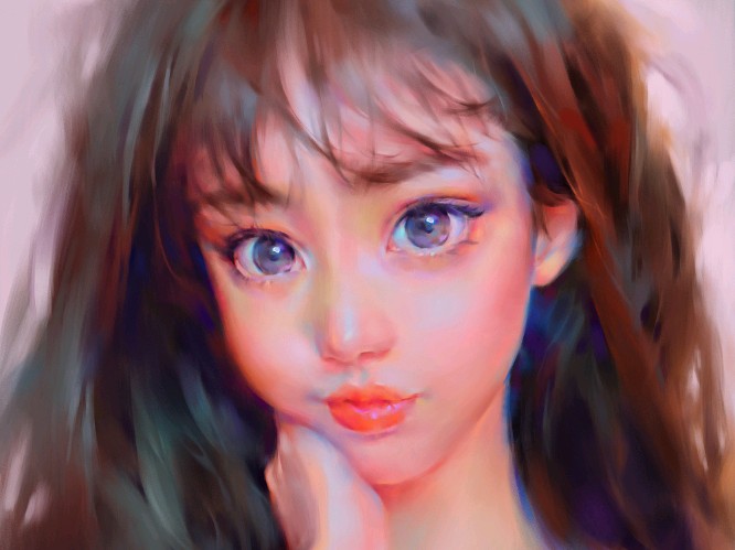 近期的几张图_ZWY惟怡-站酷ZCOOL