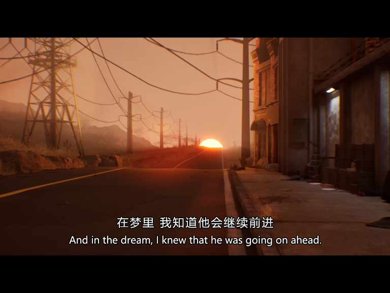 公路_丑三清志-站酷ZCOOL