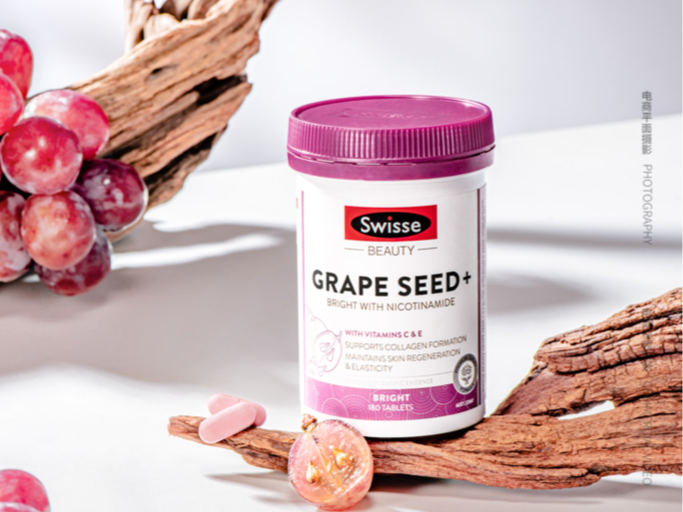 Swisse保健品 | 产品摄影 | 大蕉创作_大蕉MYFOCUS-站酷ZCOOL