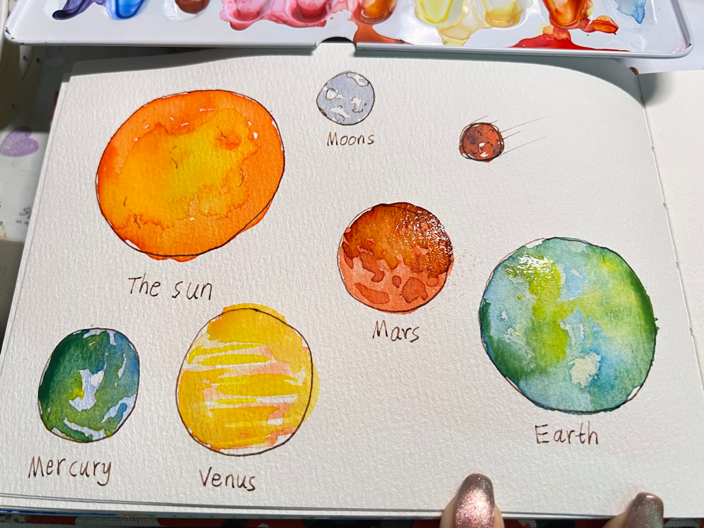 D3_小蚂蜂-站酷ZCOOL