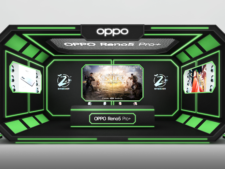 PEL 和平精英_在华设计室-站酷ZCOOL