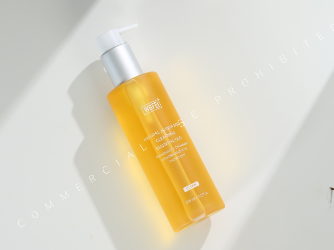 卸妆油拍摄|美妆护肤拍摄_编号89757摄影-站酷ZCOOL