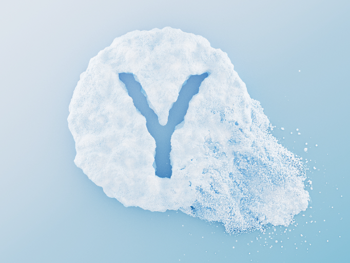 houdini 雪 渲染_Yan_HY-站酷ZCOOL