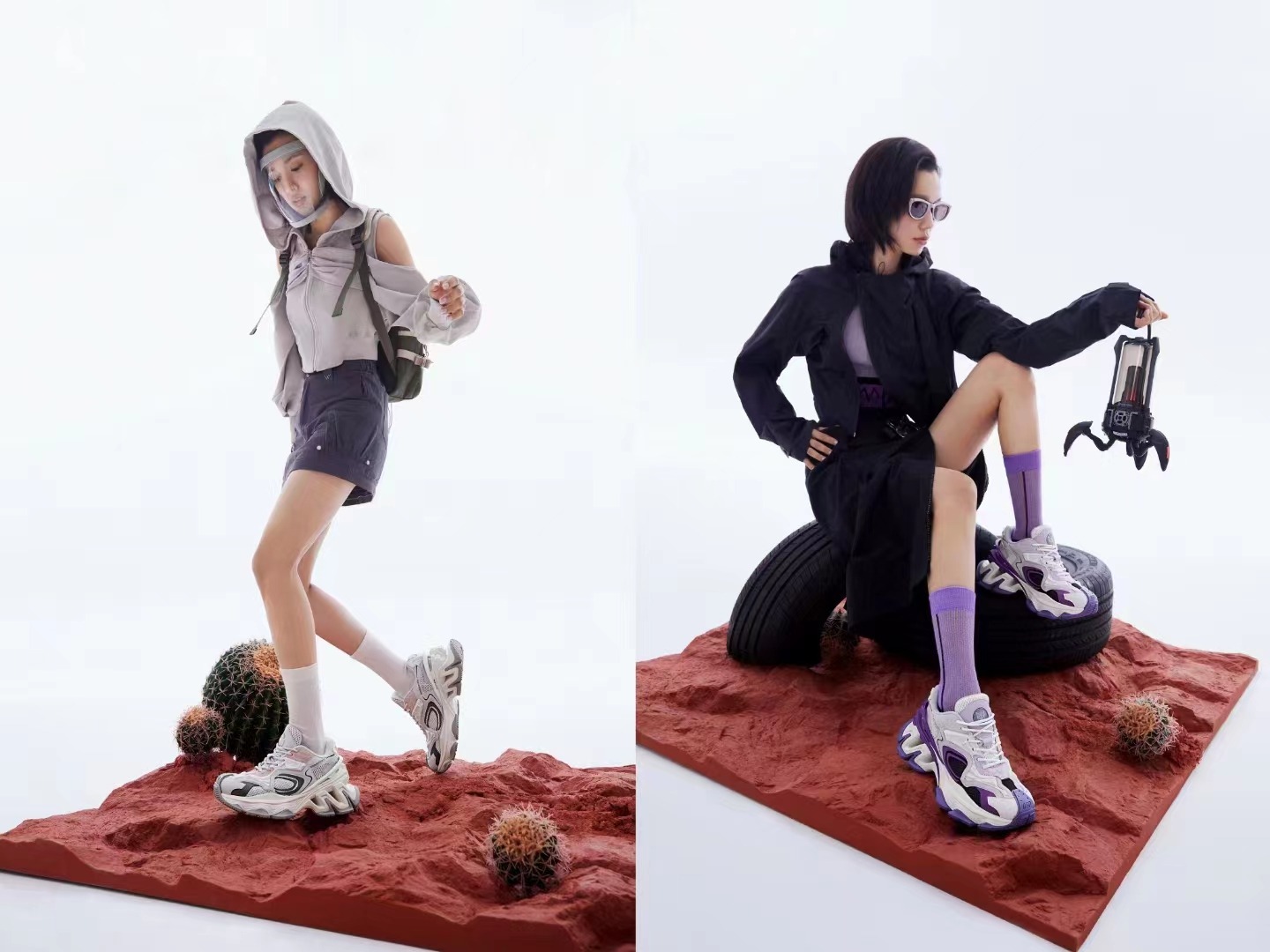 商业摄影| ogr女鞋拍摄_HPS视觉-站酷ZCOOL