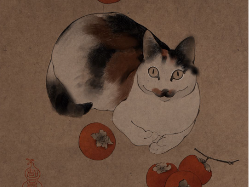 心想_彦青Shalee-站酷ZCOOL