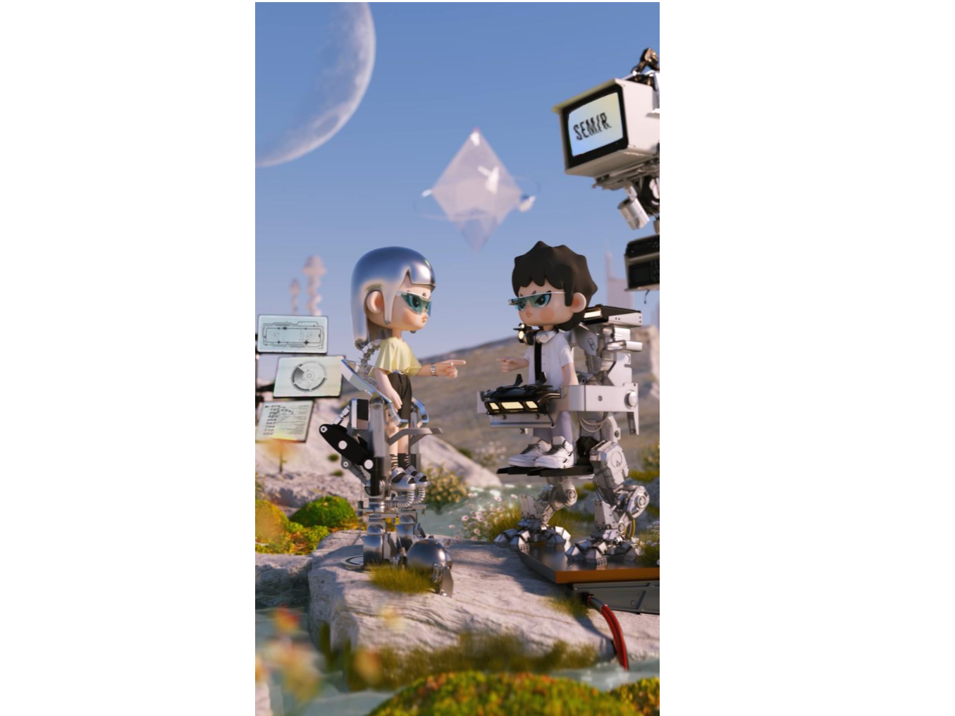 森马618_常玉琦-站酷ZCOOL