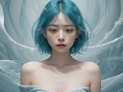 孤_路边的红Buff-站酷ZCOOL