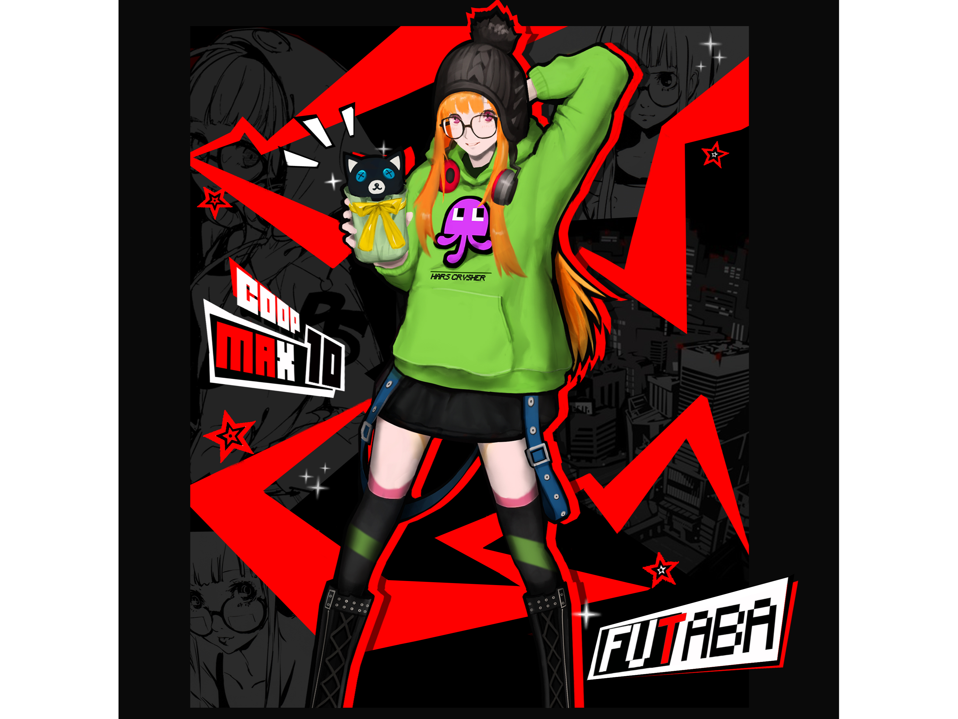 p5风格_素材网站_图片免费下载-ZCOOL站酷