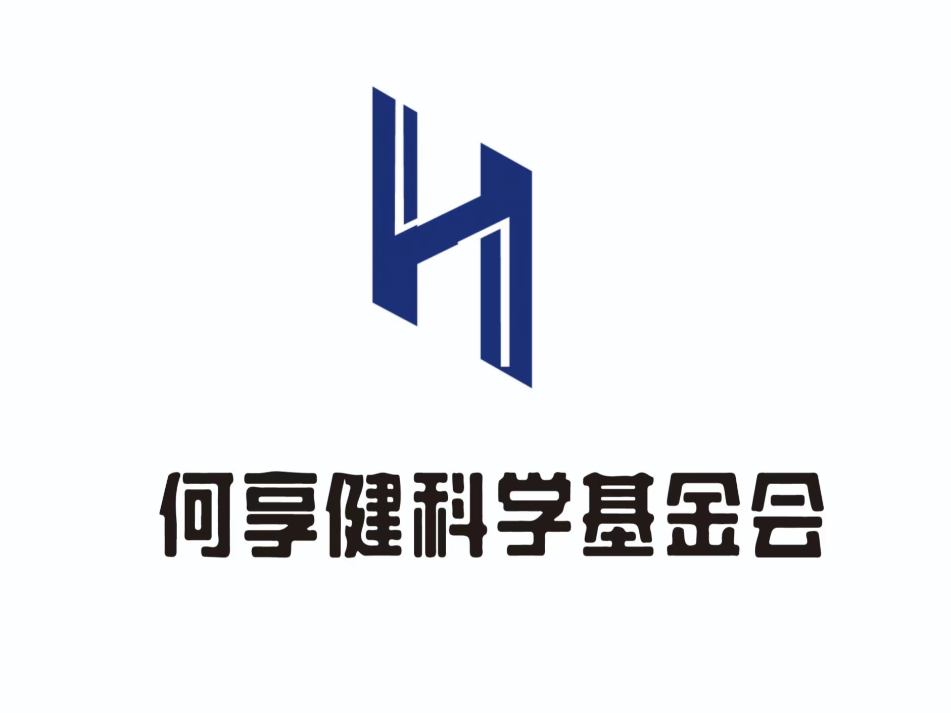 何享健logo_橘子君121-站酷ZCOOL