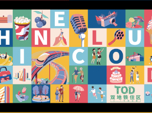 TOD生活图景_THEFOOL阿愚-站酷ZCOOL