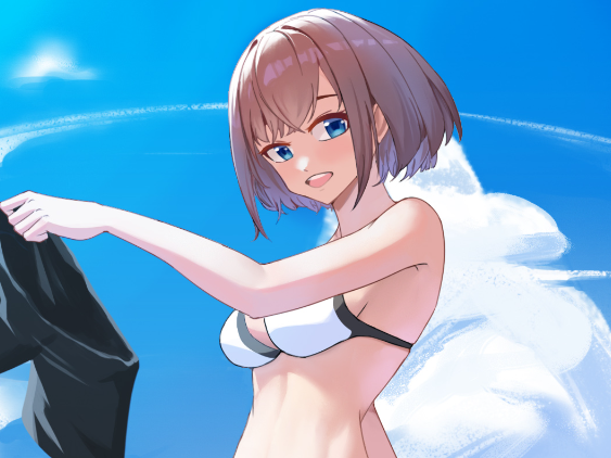 02_纷飞沙漏-站酷ZCOOL