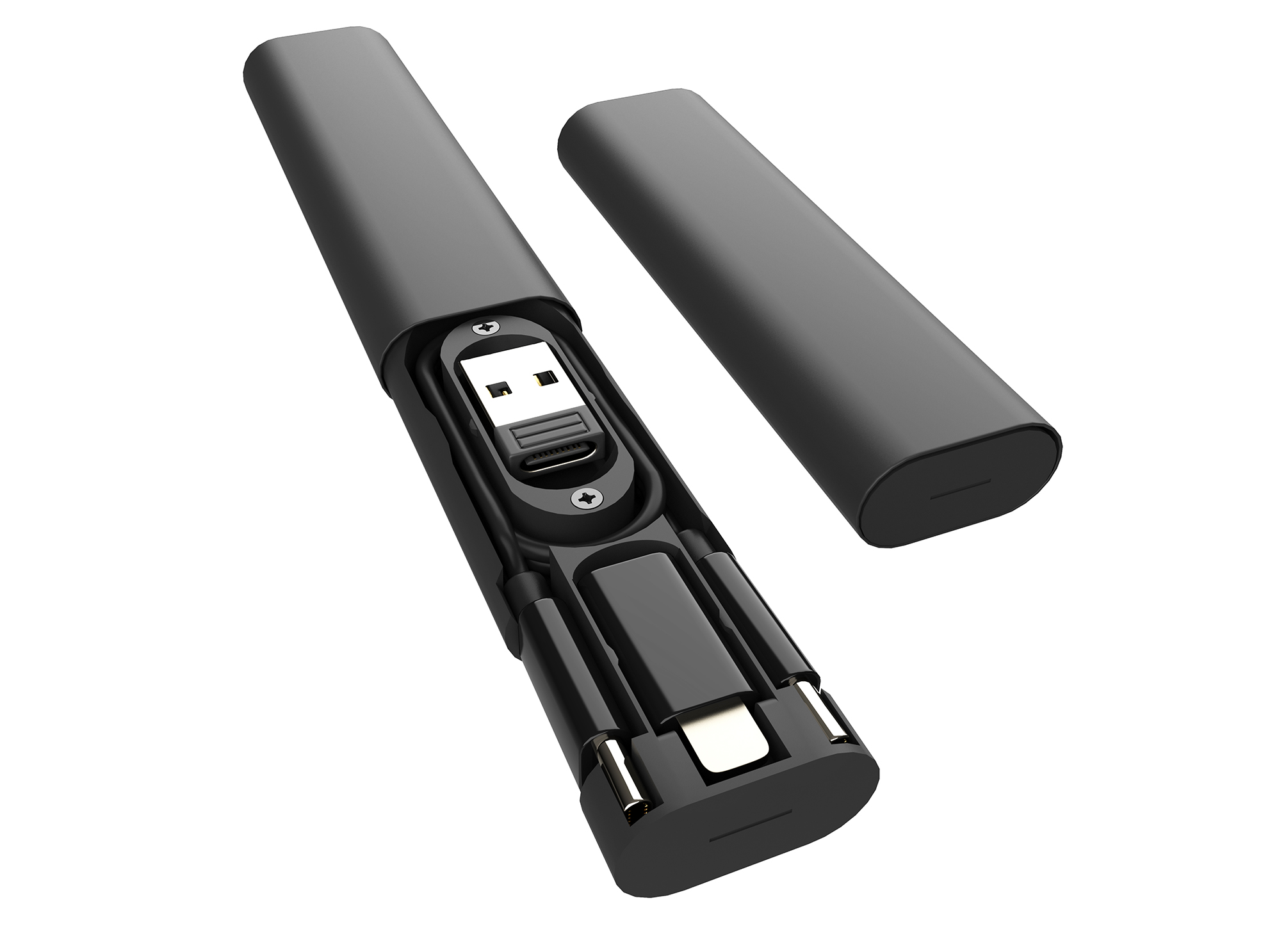 usb adapter kit_骑大马的大马猴-站酷ZCOOL