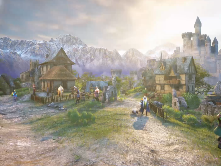 UE两个工作作品_yang136131-站酷ZCOOL