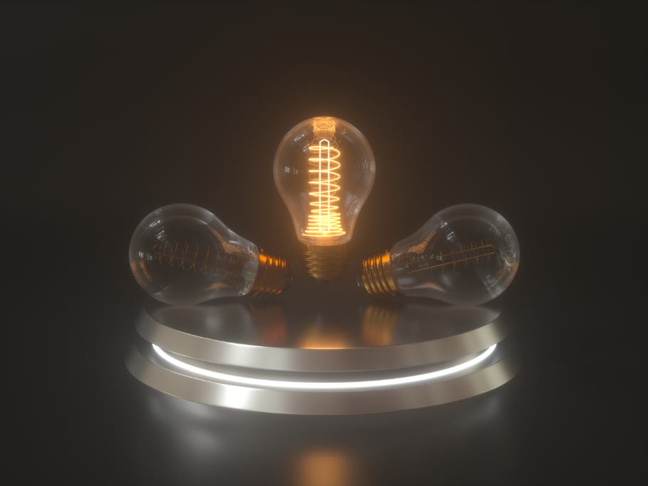 产品建模与渲染练习_01_淇淇怪怪_1988-站酷ZCOOL