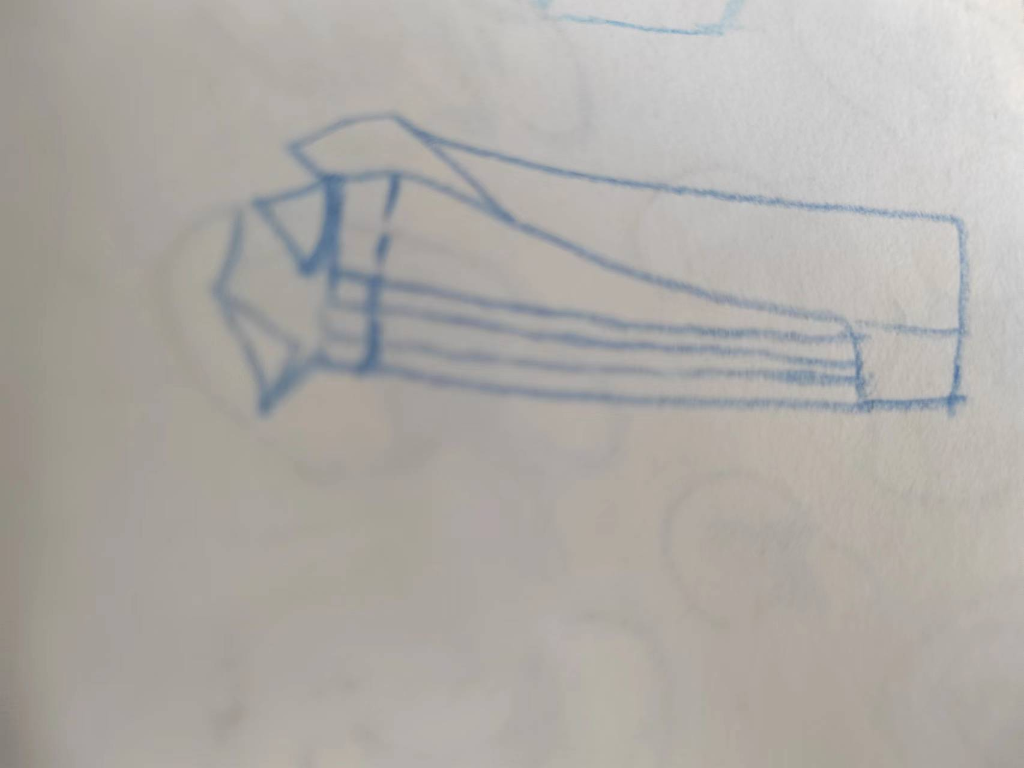 #速写人间烟火#_Neil_0-站酷ZCOOL