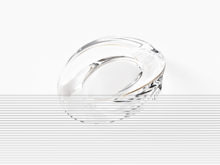 莫比乌斯双槽雪茄缸_Lockless-站酷ZCOOL