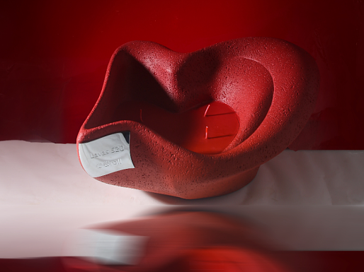 《520心动-Lavas香薰》_卷卷Roll-站酷ZCOOL