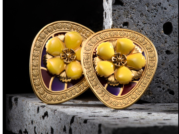 珠宝首饰·原创摄影_徕图LIGHTU-站酷ZCOOL