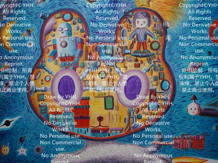 就逛_YHHdaren-站酷ZCOOL