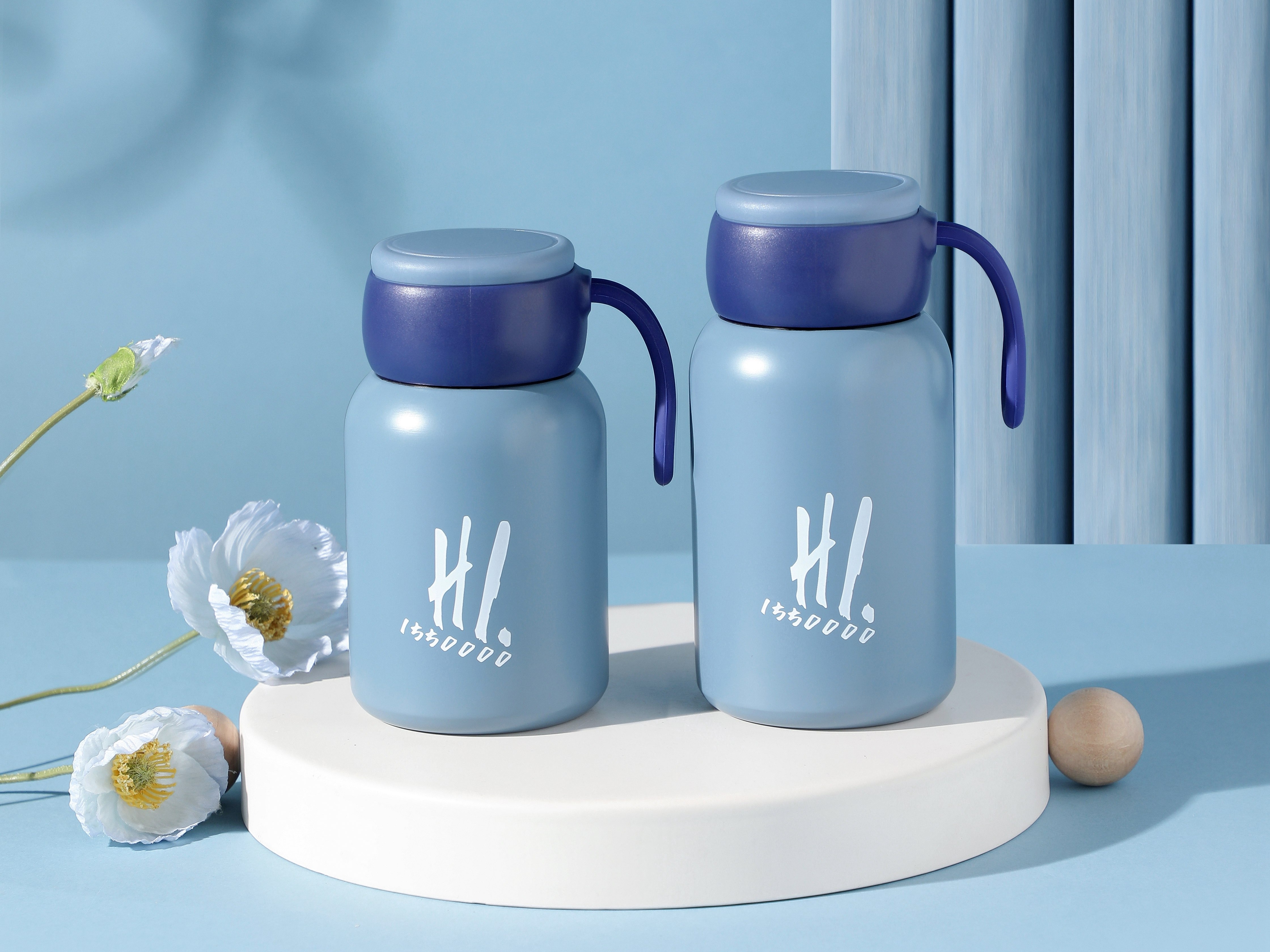 儿童水杯_阿达KeyNg-站酷ZCOOL