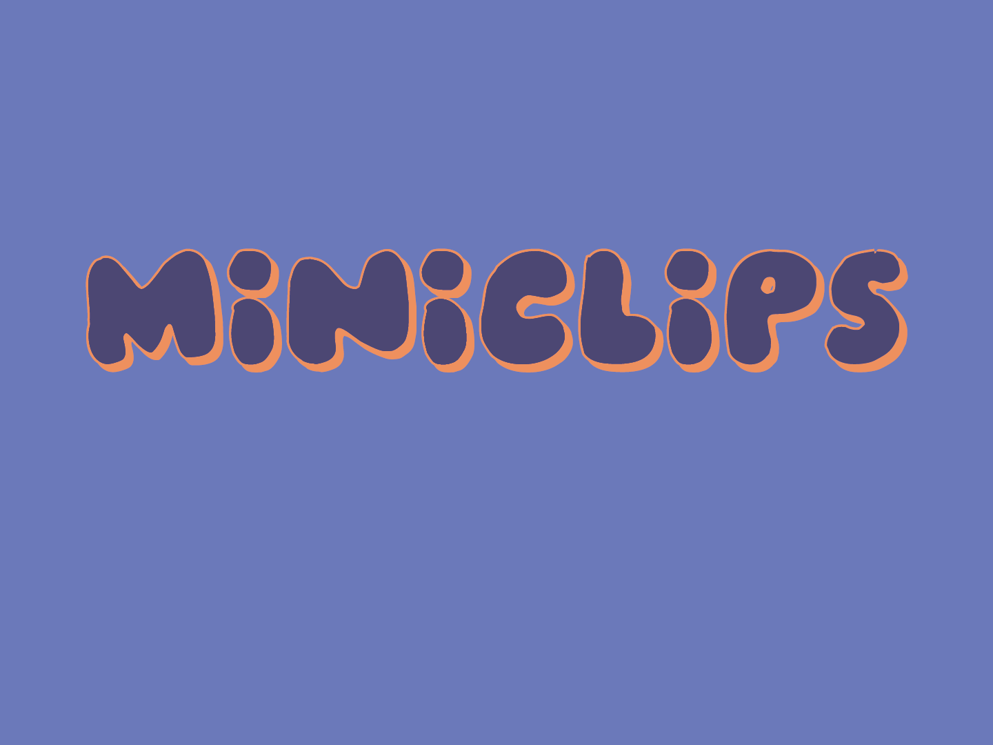 Miniclips/迷你动画合集_Cccig-站酷ZCOOL