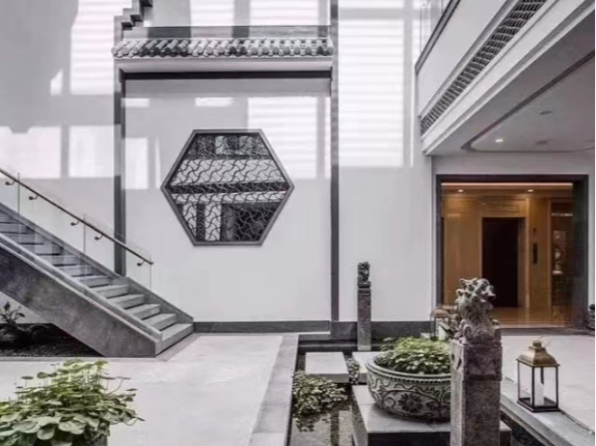 V-Ray效果图表现作品分享——三口设计培训_室内设计李-站酷ZCOOL