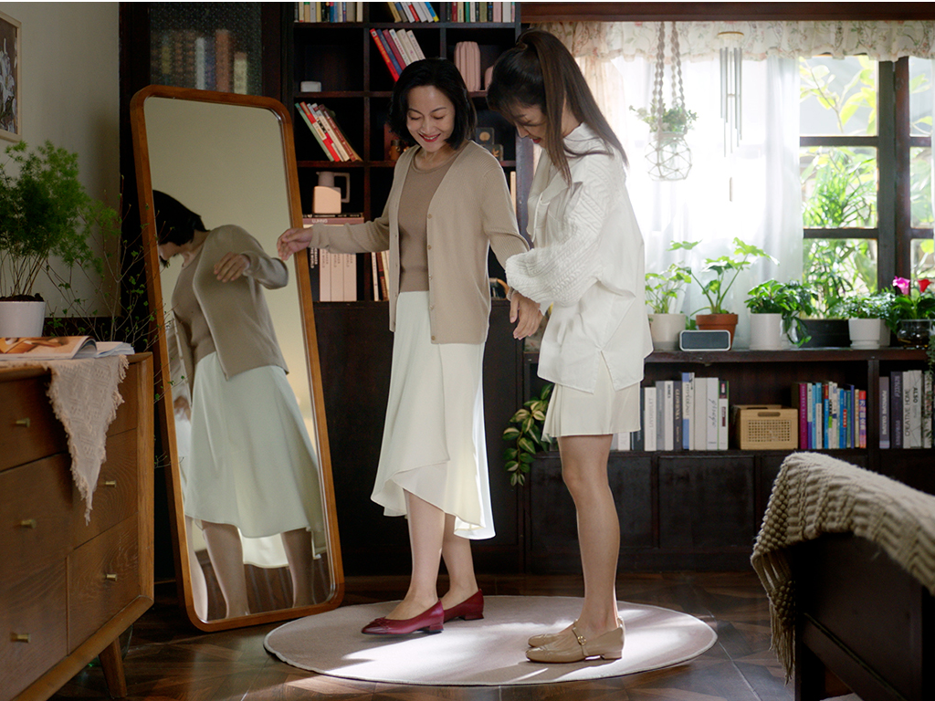 Bata 23温情故事_isa_liu-站酷ZCOOL