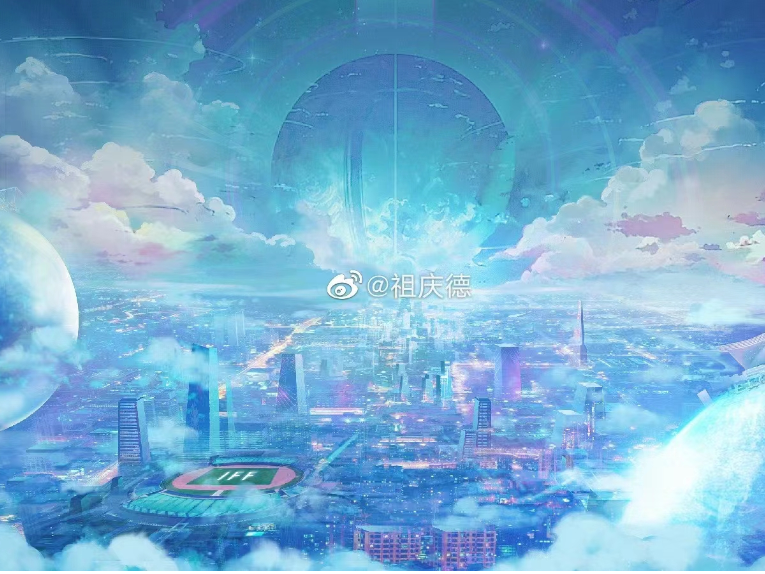 爱奇艺活动主KV视觉设计_EvanZu-站酷ZCOOL