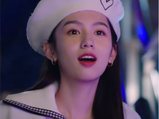 《别对我动心》头像（1~5集）_槑雨-站酷ZCOOL