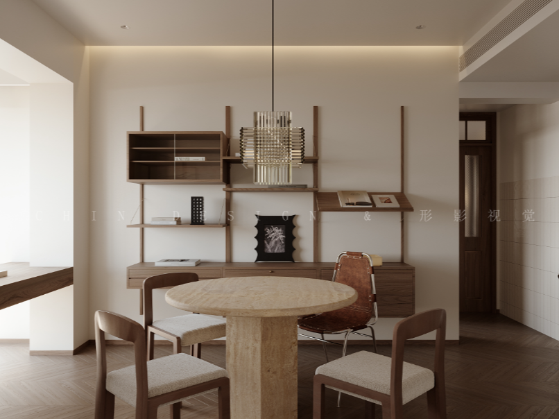 格调——CR渲染_小凡__形影视觉-站酷ZCOOL