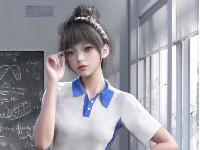 Yoly 莜莉 #081_yoly莜莉-站酷ZCOOL