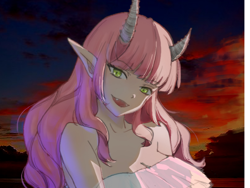 百图挑战062_月蚺-站酷ZCOOL