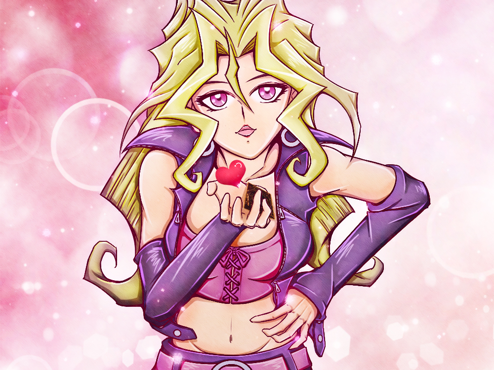 游戏王_素材网站_图片免费下载-ZCOOL站酷