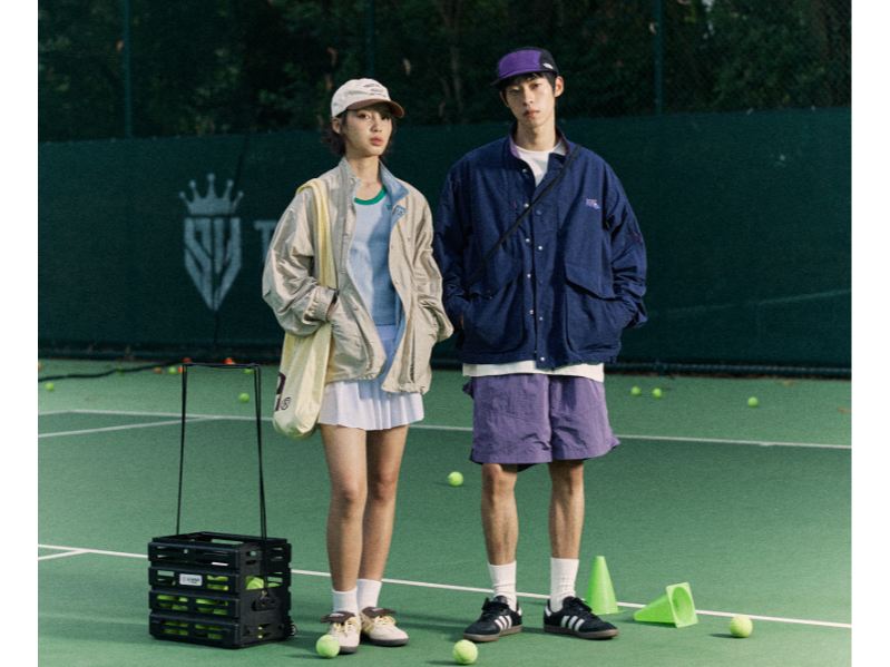 Norybrand Swing series_CLICKSTUDIO-站酷ZCOOL