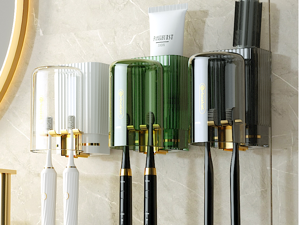 牙刷架详情_喵小六12138-站酷ZCOOL