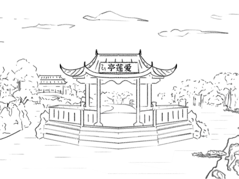 gz，概念手稿合集_起名无能-站酷ZCOOL