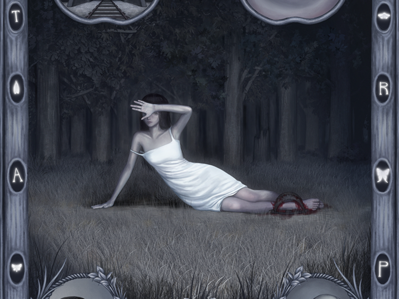 未知的道路_圆满YUANMAN-站酷ZCOOL