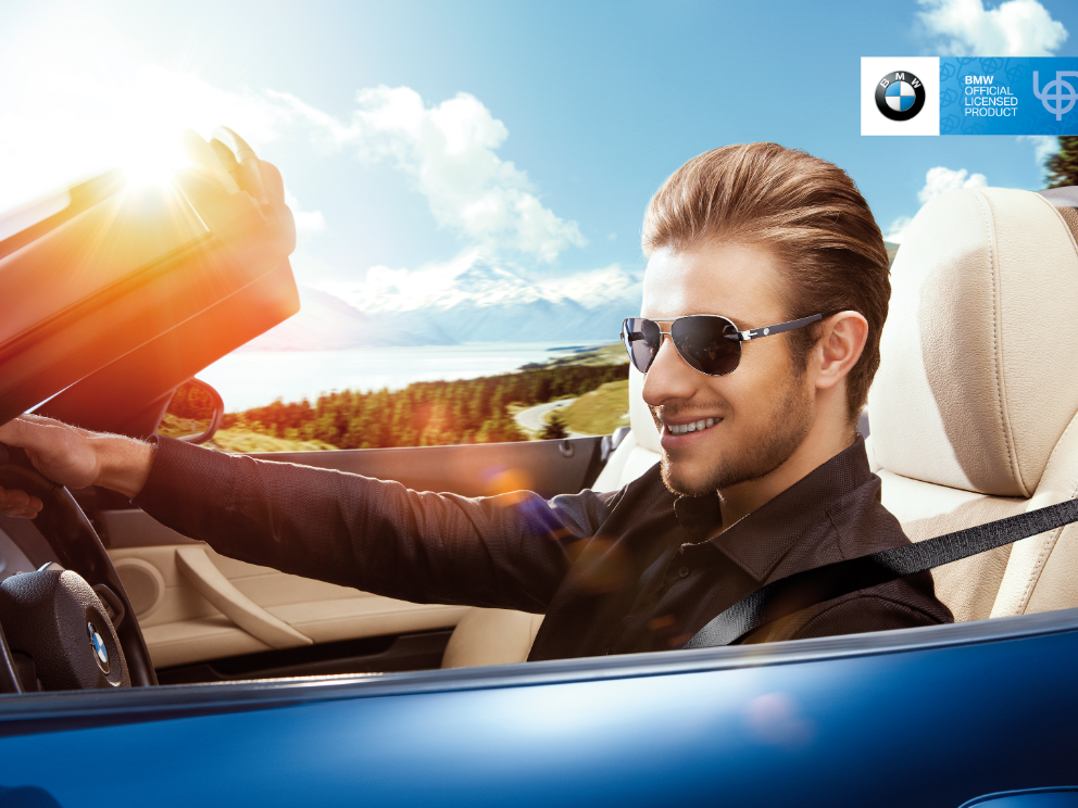SOME IMAGES FOR BMW EYEWEAR_玩视觉JASON-站酷ZCOOL
