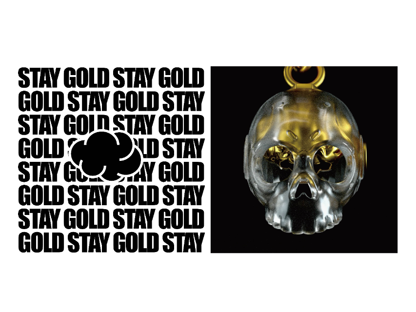 AU79 ｜ 潮流饰品 品牌设计_ZOOEdesign-站酷ZCOOL